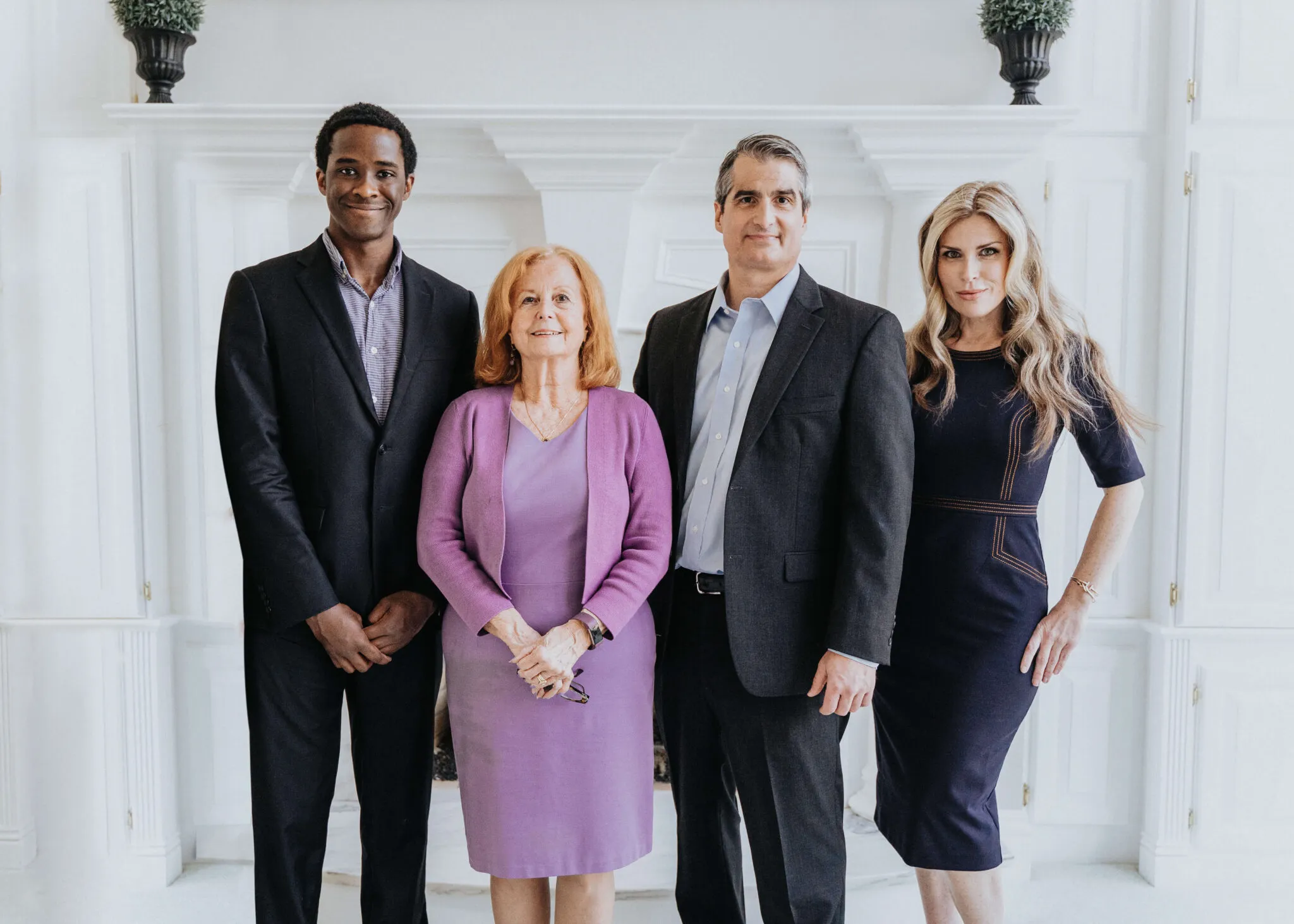 Where Do the Famous & Wealthy Live in Columbus, Ohio? – Van Steyn Partners