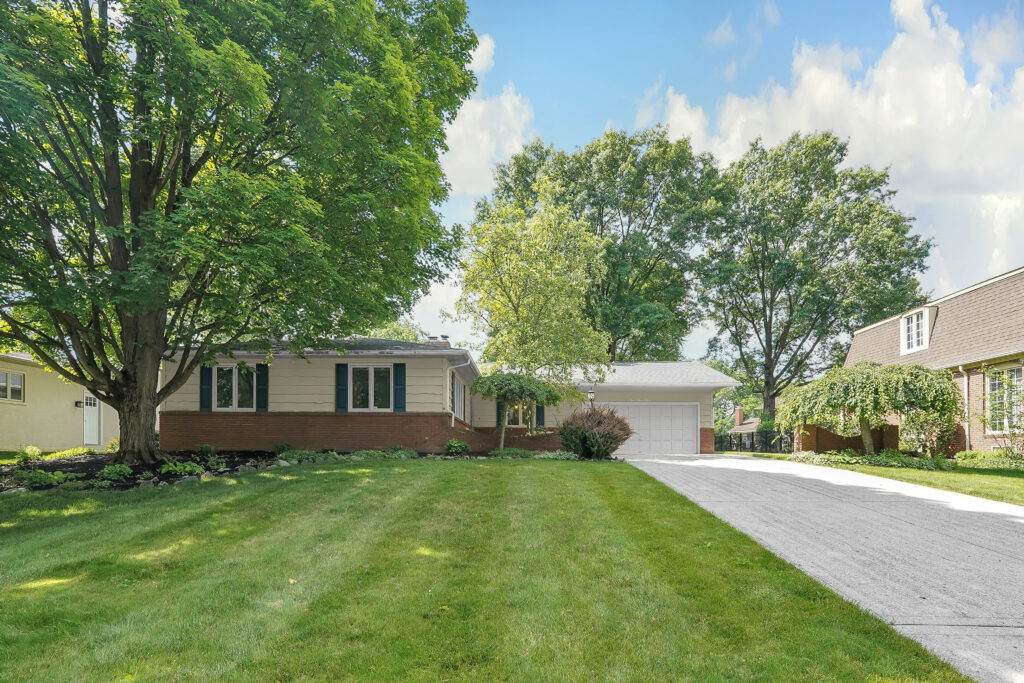 1177 Blind Brook Dr, Columbus, OH 43235 – Van Steyn Partners